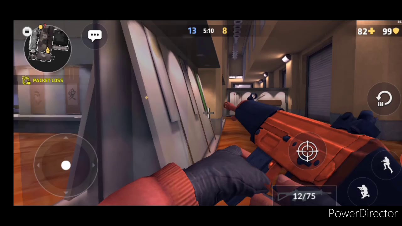 Critical ops gameplay - YouTube
