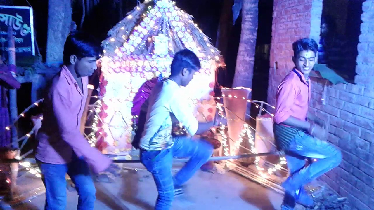 BISNU SARKAR - YouTube