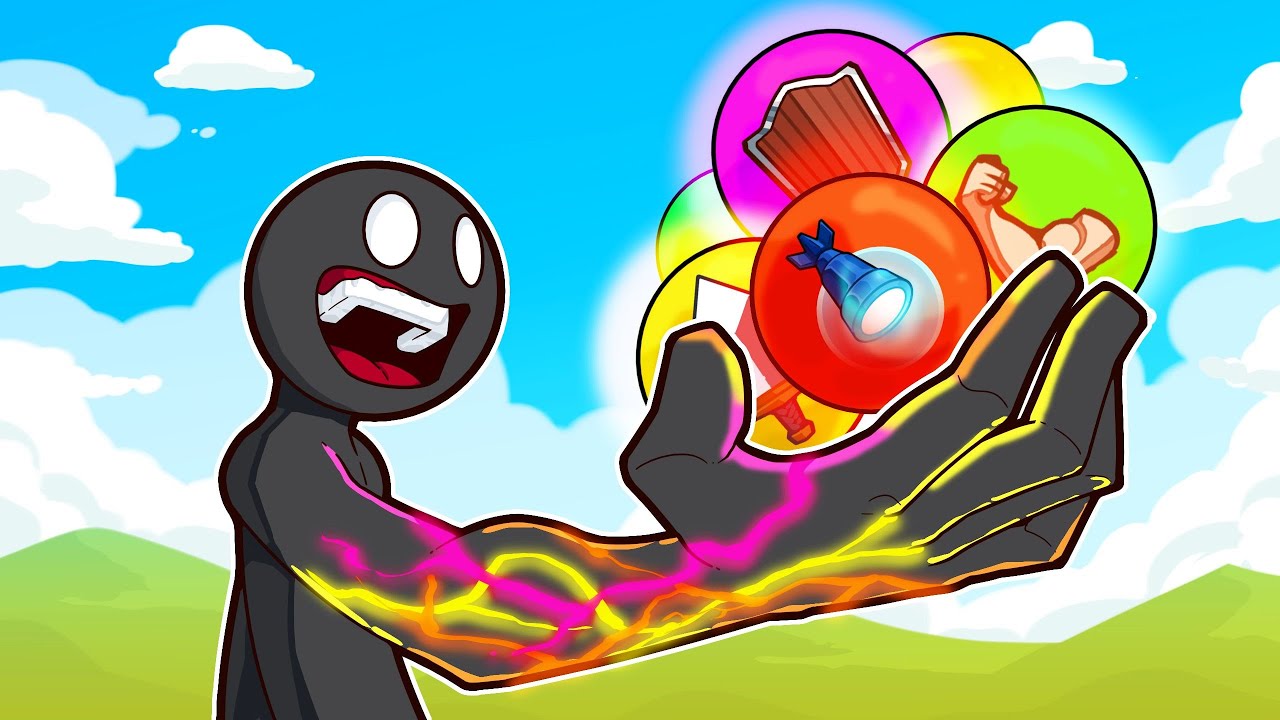 Unlocking EPIC Upgrades in the NEW Stick War 3 CAMPAIGN! - YouTube