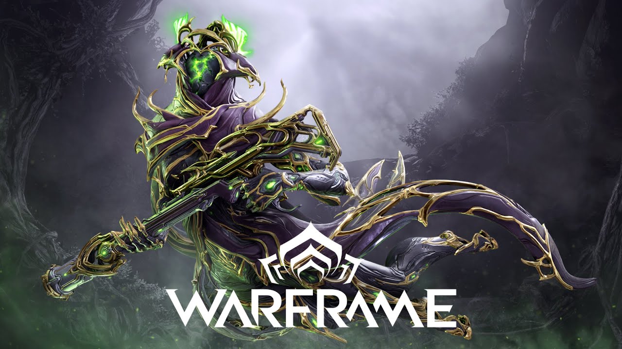 WARFRAME ITA - Wisp Prime, Fulmin Prime e Gunsen Prime - YouTube