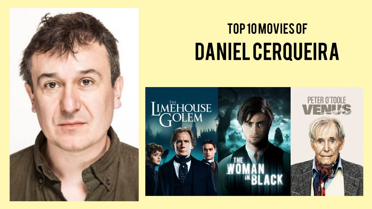 Daniel Cerqueira Top 10 Movies of Daniel Cerqueira| Best 10 Movies of ...