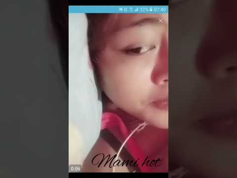 Bigo live masih muda toge montok