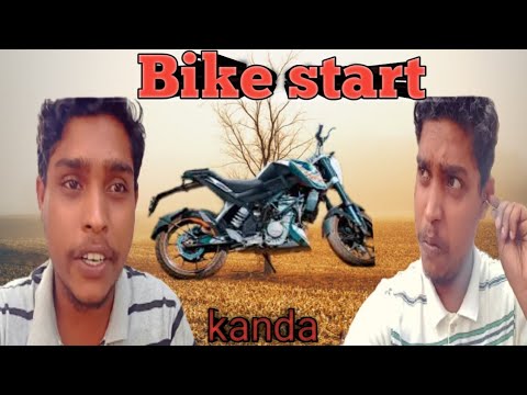 Bike kanda - YouTube