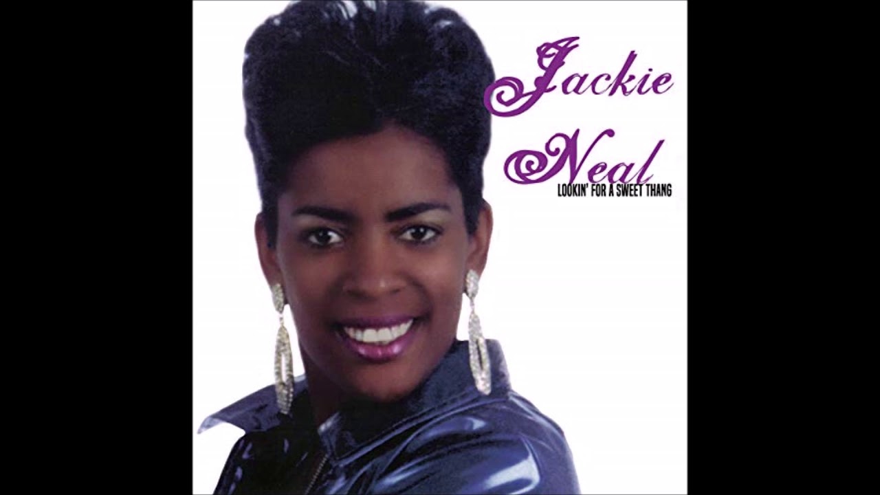 Jackie Neal - Nookie Thang - YouTube