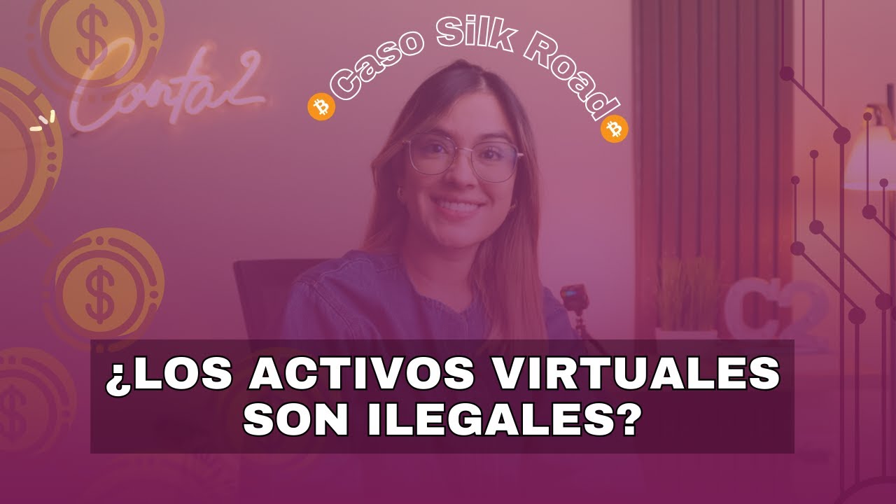 Activos virtuales y PSAV para Contadores y Estudiantes 🚀 - YouTube