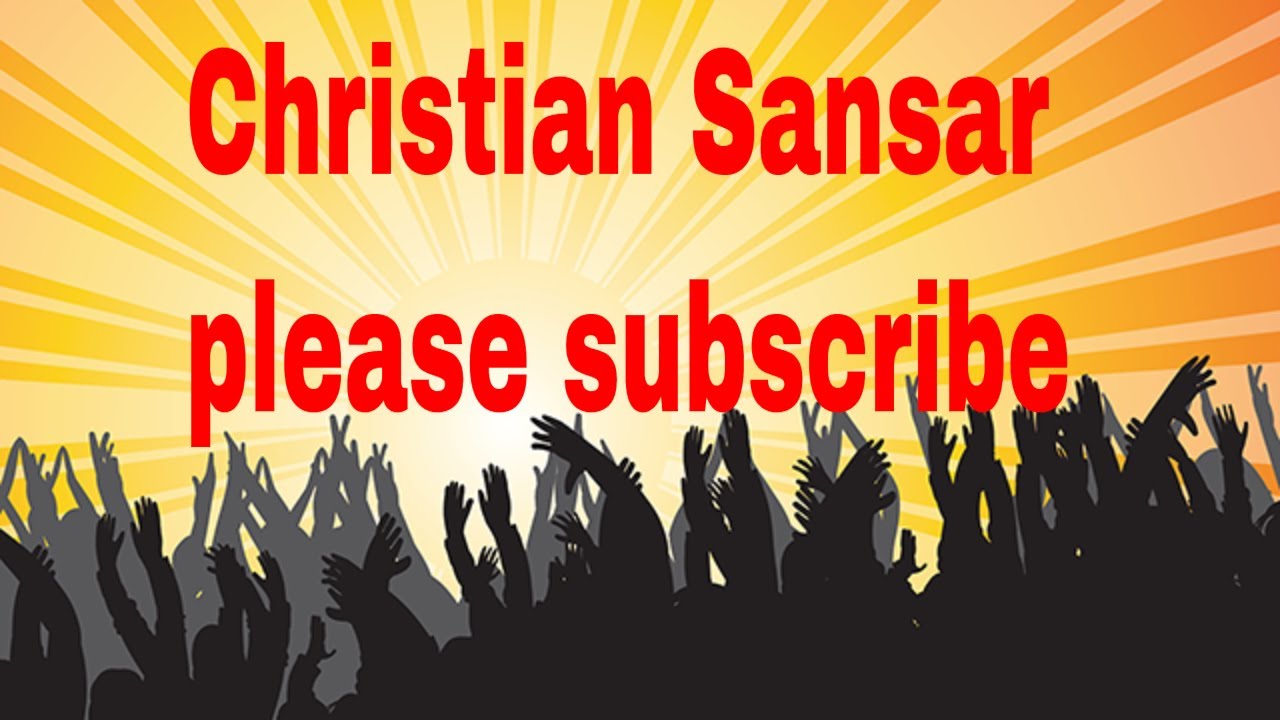 Badli Garnous mero redhai/christian song - YouTube Music