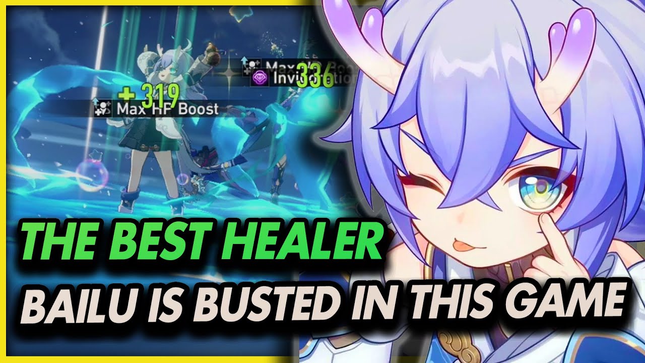 Bailu is BUSTED! I DIDN'T Know She Could do THIS! Bailu First ...