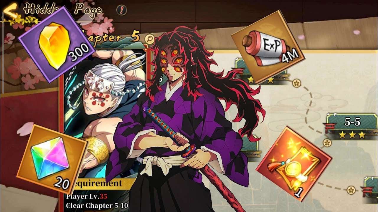 Invasion Of Demons New Android RPG Part 2 | GamePlay | Kimetsu no Yaiba ...