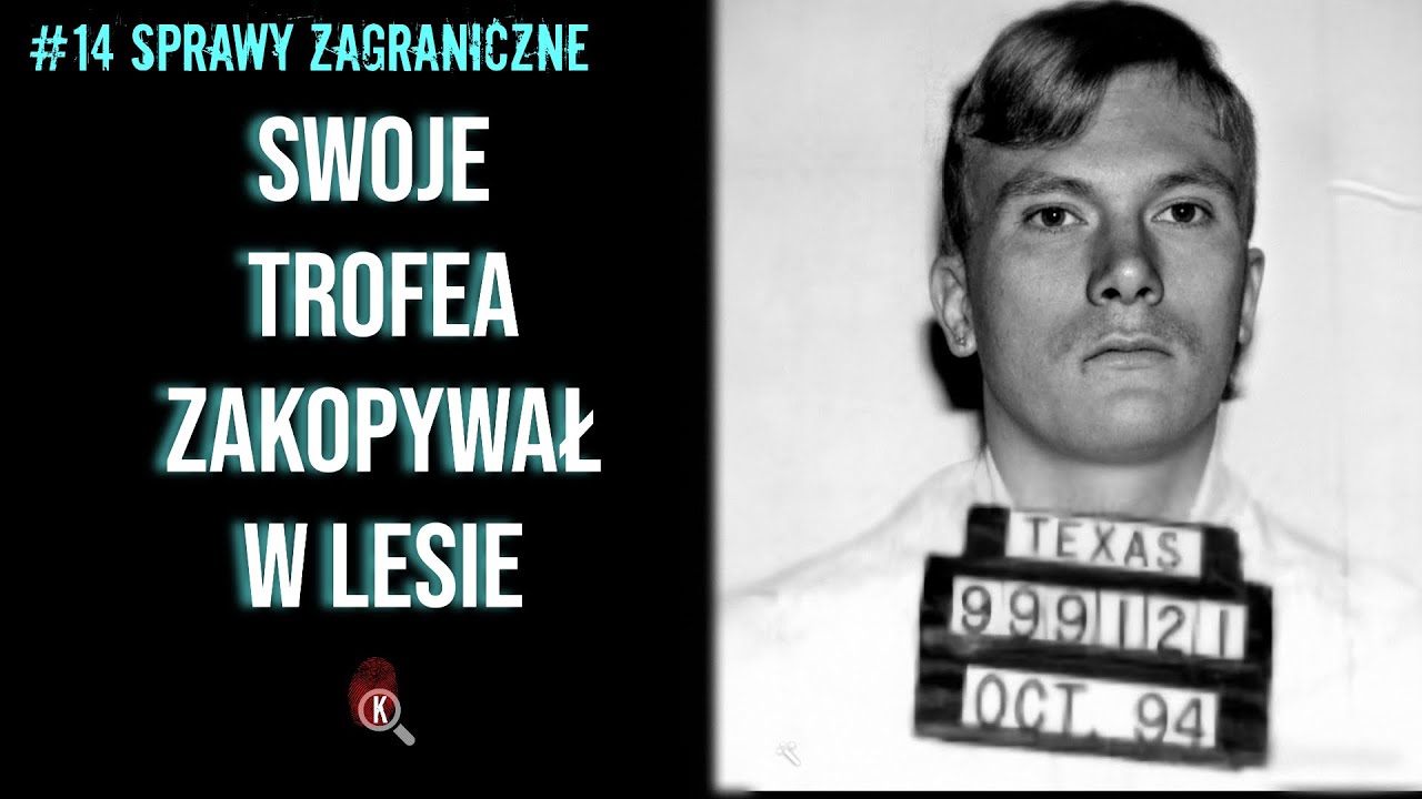 JASON MASSEY - SZALENIEC Z TEXASU - YouTube