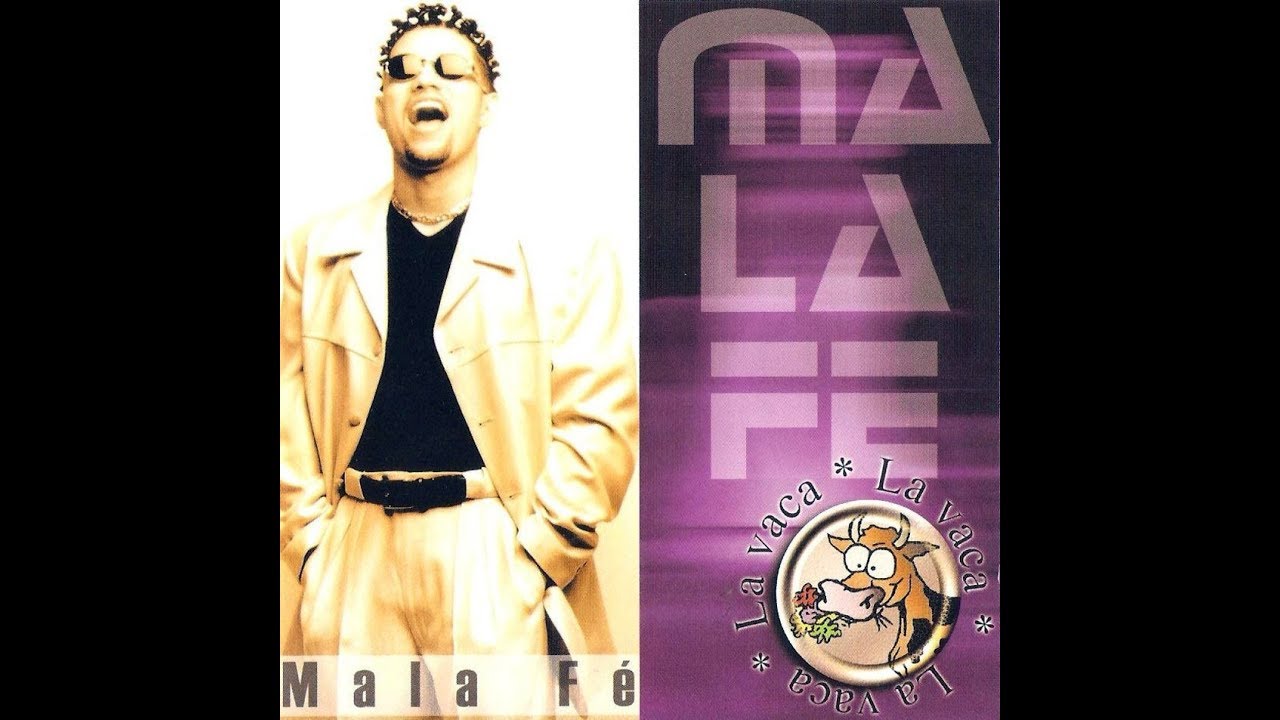 Mala Fe Con Su Loquera Exitos Mix - YouTube