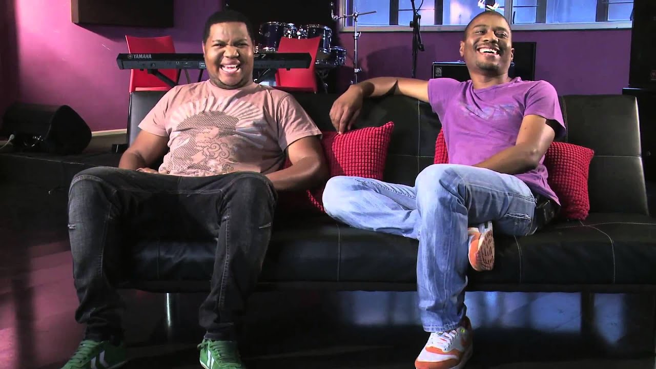 Mgongo by Sony reel - YouTube