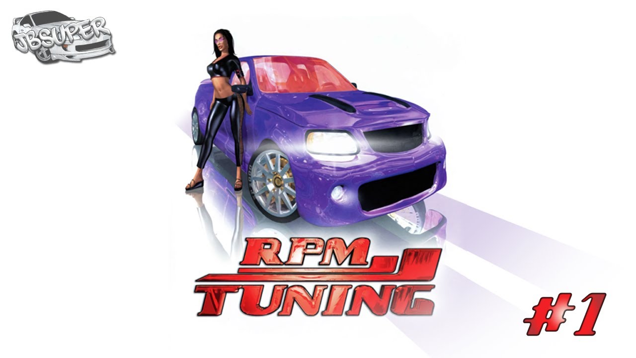 RPM Tuning PL (PC) Walkthrough #1 - Historia z magazynem | JBSuper ...