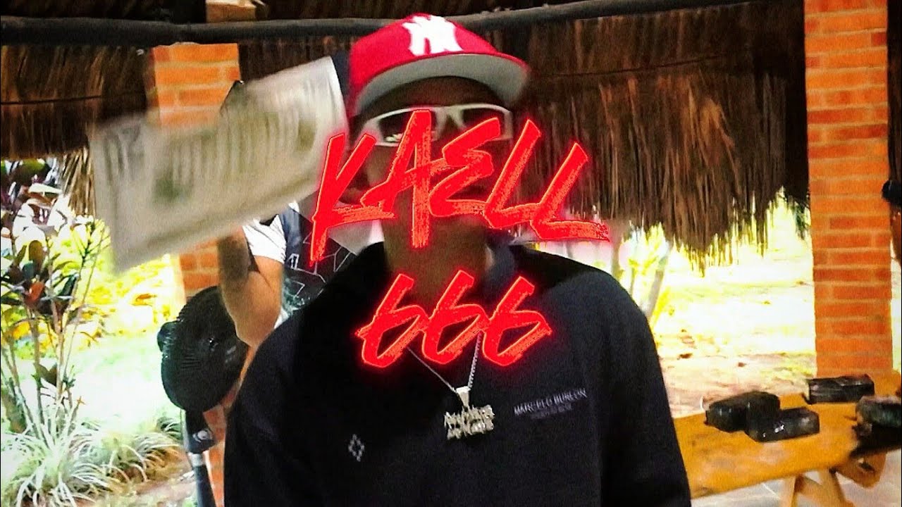 SIN MIEDO - kaell666 & Frank yaniel (vídeo oficial) - YouTube