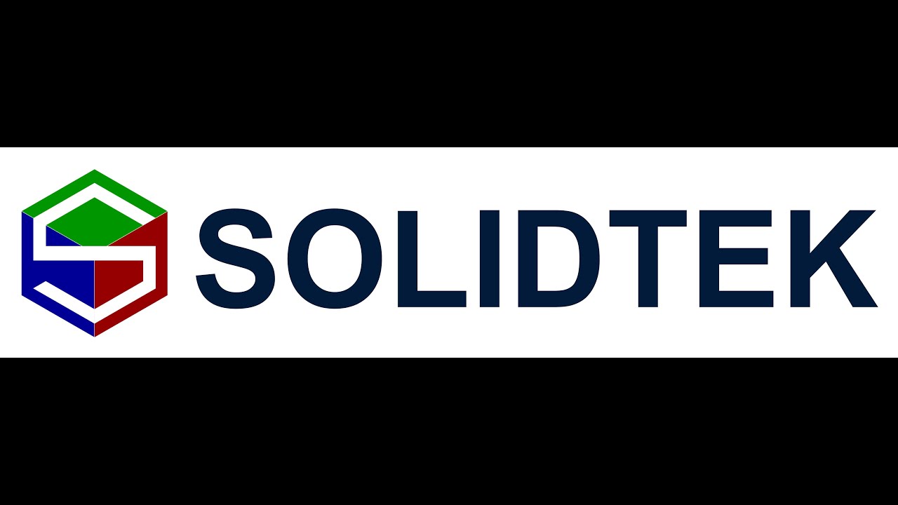 固捷光電 專業的光學鏡頭廠 介紹 Solidtek Inc. Introduction, Lens Company - YouTube