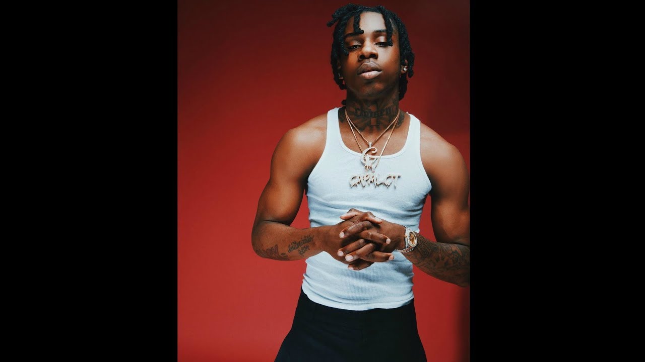 [FREE] "Traumatized" - Polo G Type Beat (Prod. @Timeline) - YouTube