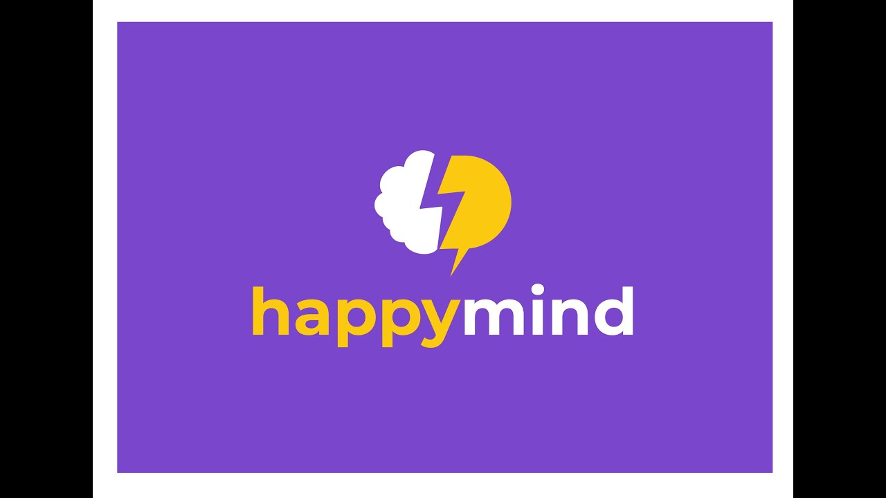HappyMind - YouTube