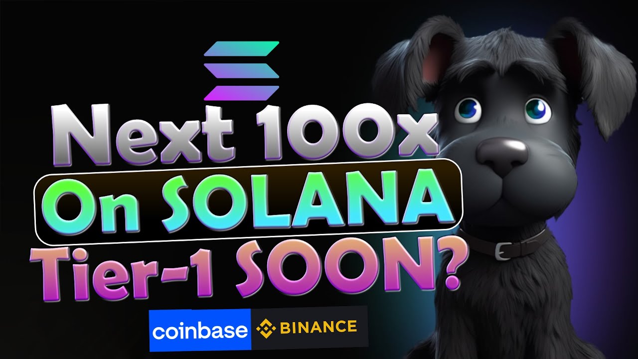 Myro MeMe Coin on SOLANA next 100X - YouTube