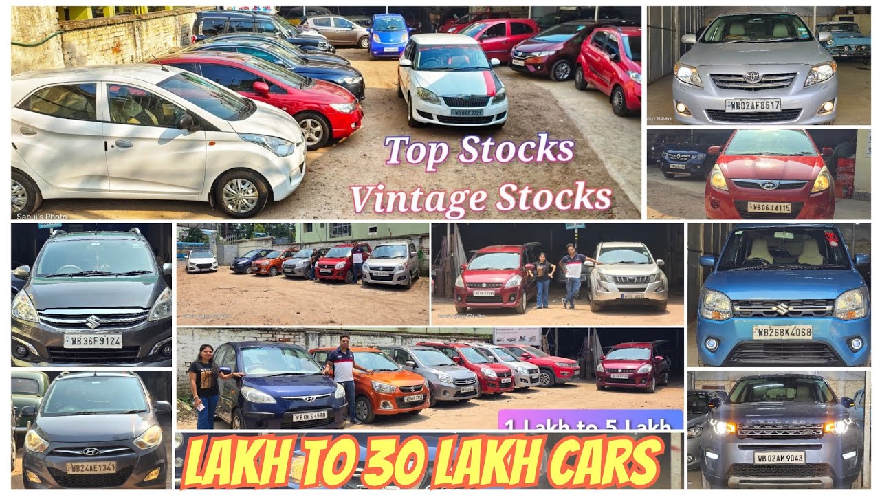 Trust N Drive (EM Bypass Kolkata): Best Budget & Premium Cars - Below 2 ...