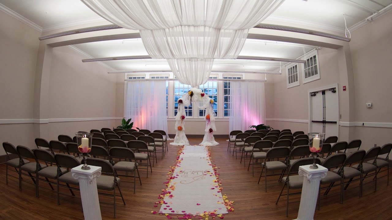 Clarkston Community Center - YouTube