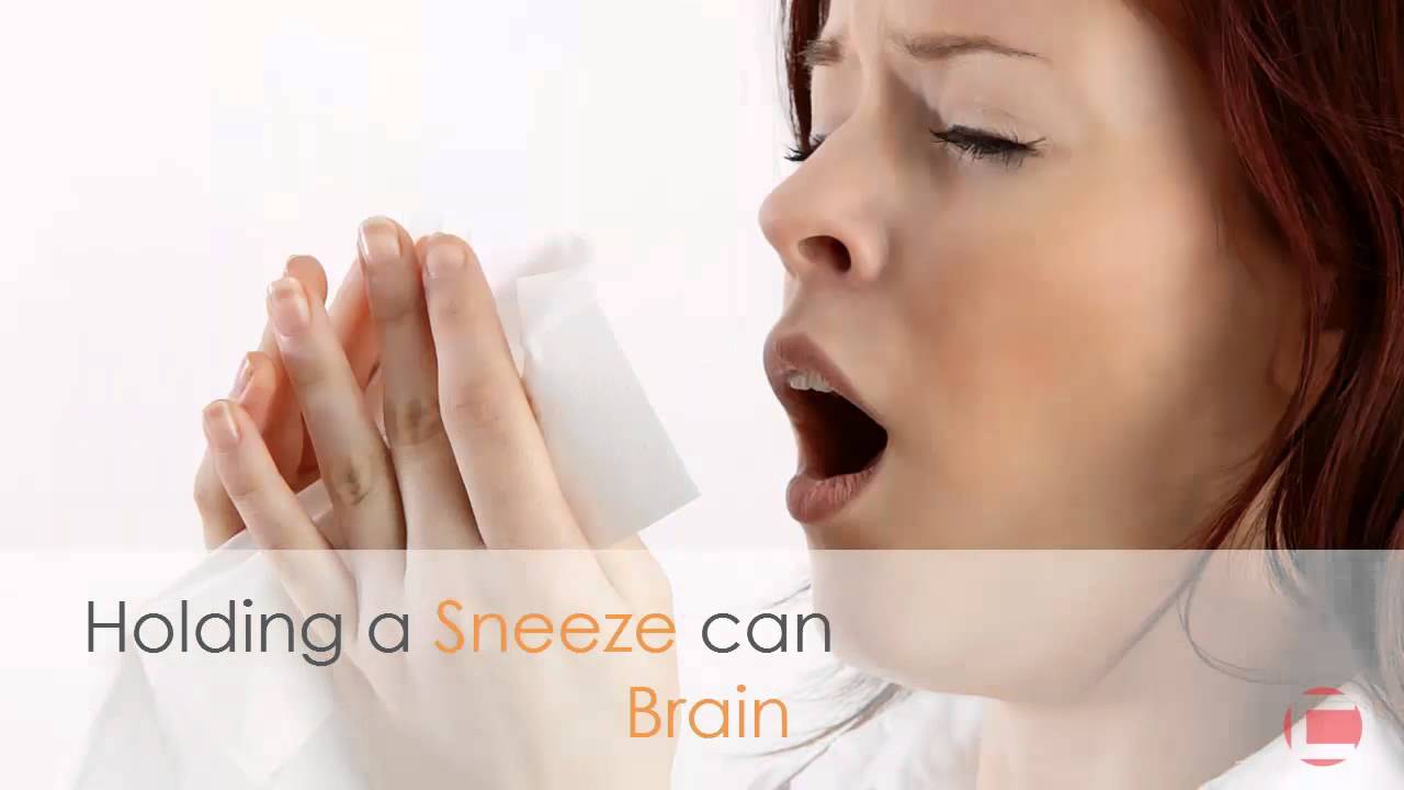 Facts That You Don't Know Episode 01 (Including - Sneeze can damage ...