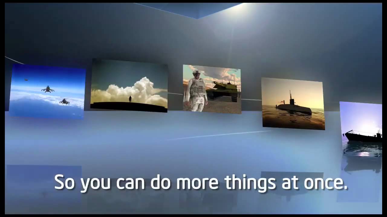 Intel Core 2010 Family of Processors - YouTube