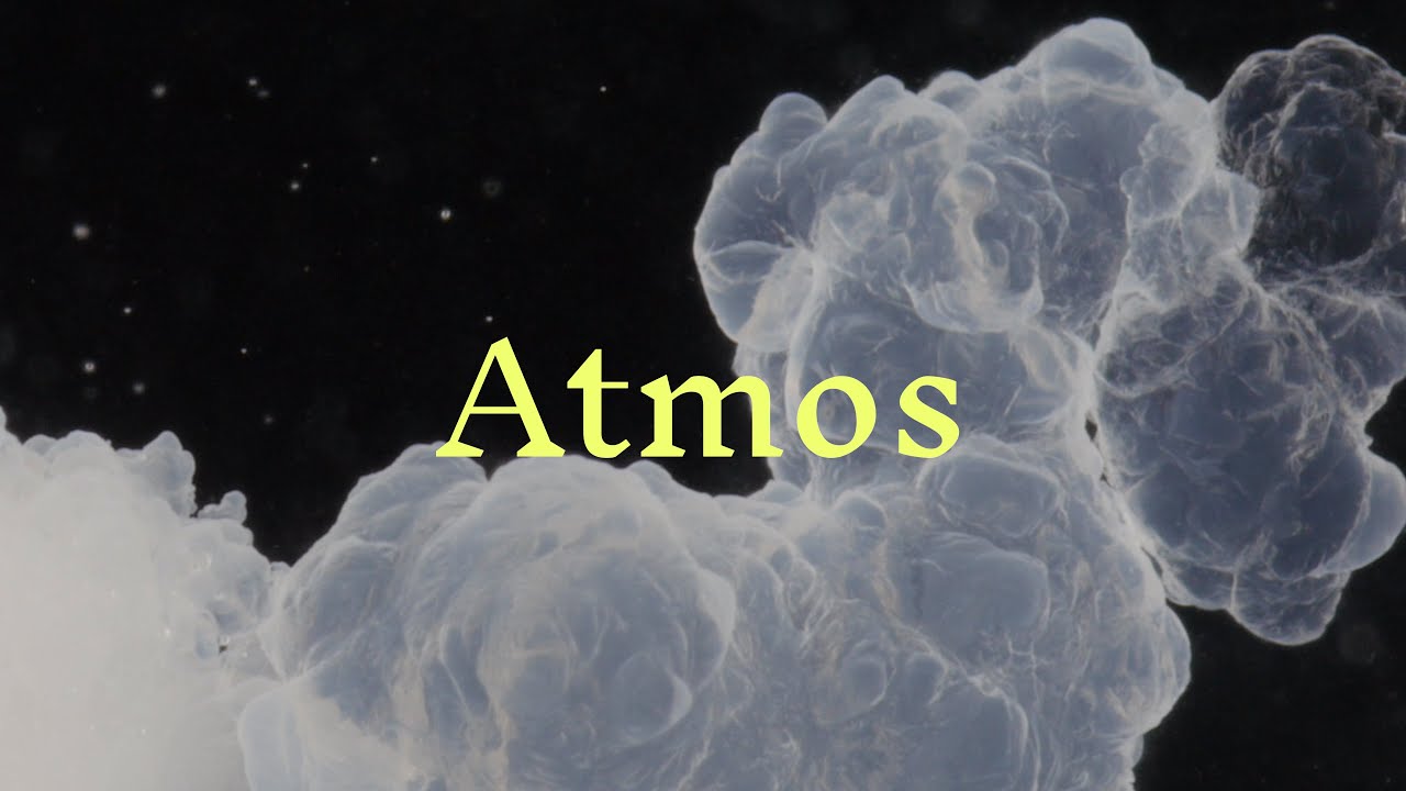 Still Harbours - Atmos (from Fluorochrome) (Beautiful Chemistry) - YouTube