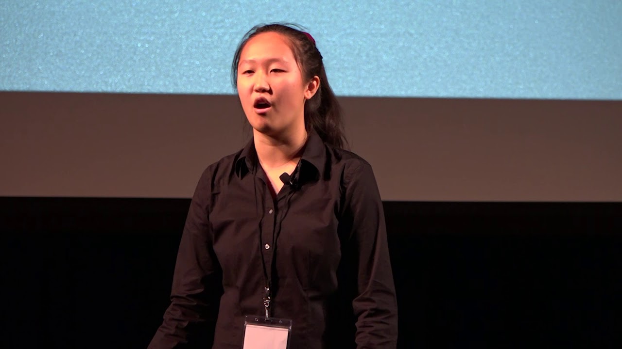 Creativity is Contagious: Fostering Innovation in Education | Kelly Lu ...