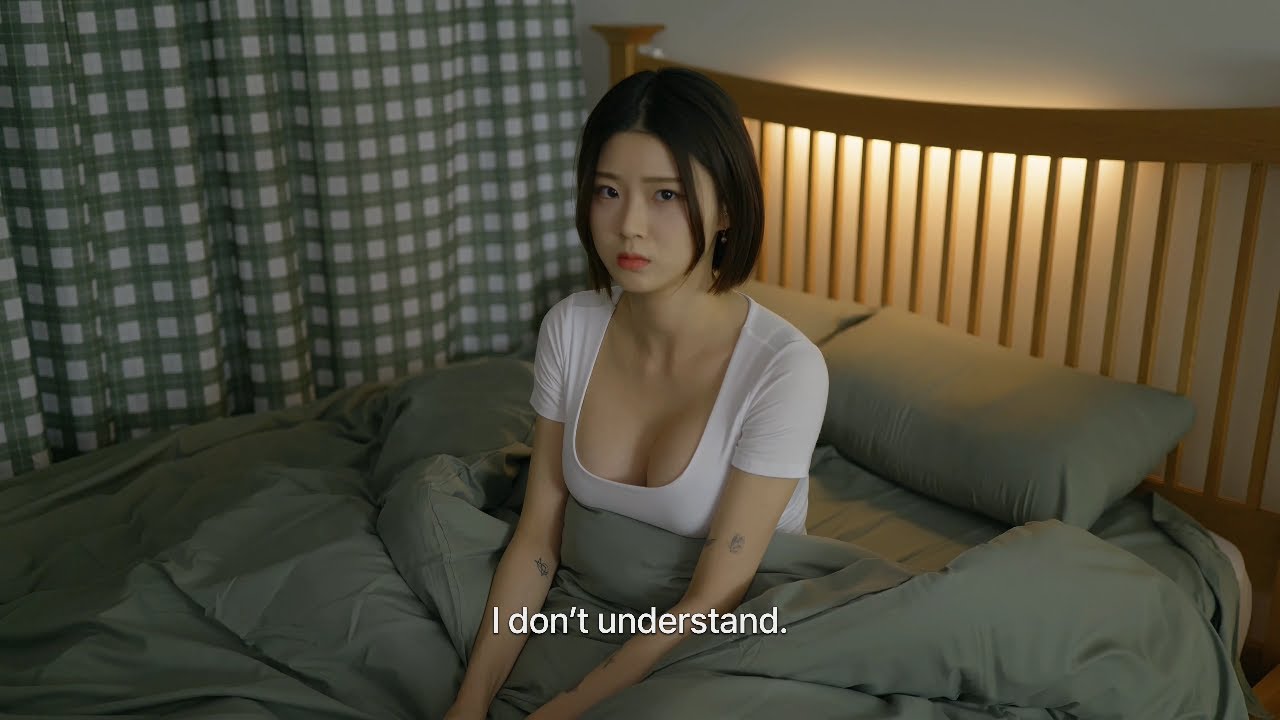 eun-bi route complete story/walkthrough/all endings Five Hearts Under One Roof - YouTube