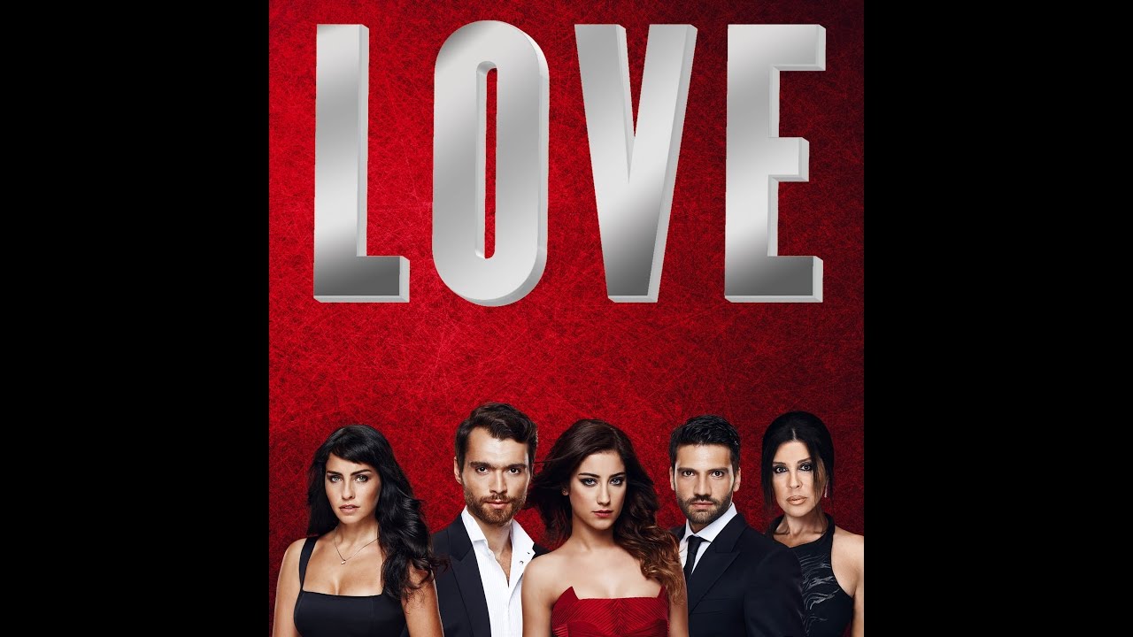 Love - Official Trailer - YouTube