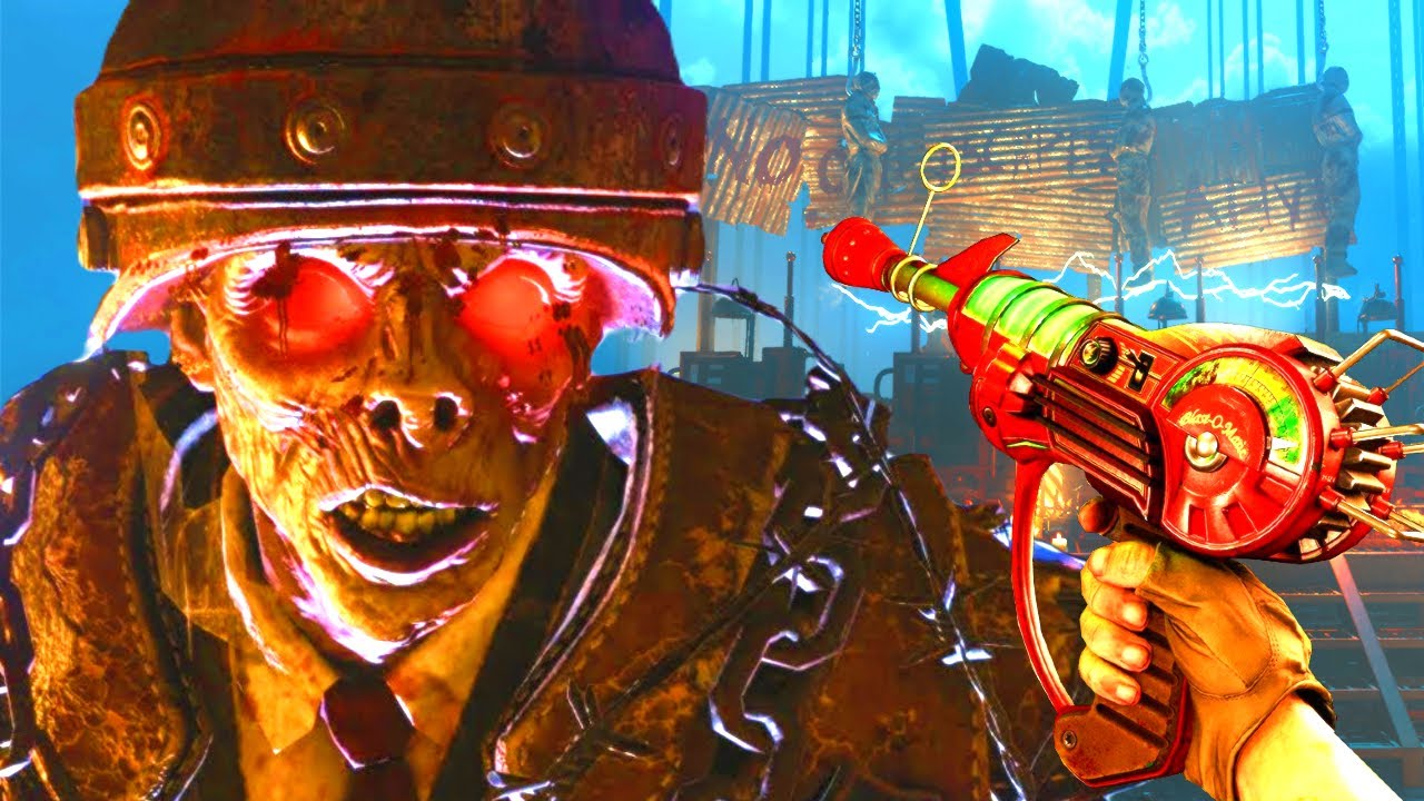 The Most Annoying Challenge On MOTD... - YouTube