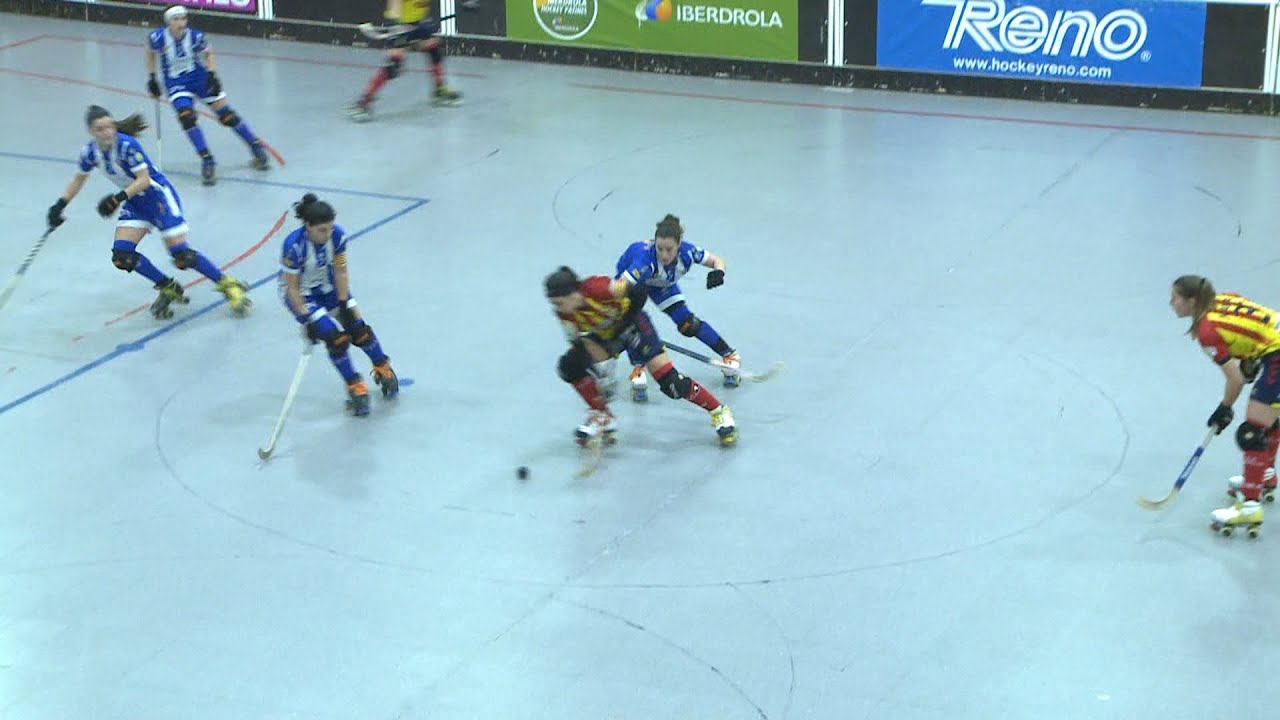 El Voltregà s’avança a la primera part i el Manlleu empata a cinc ...