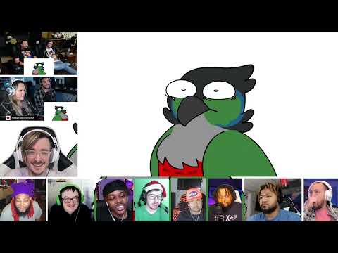 My Birds Laid Eggs... [REACTION MASH-UP]#2147