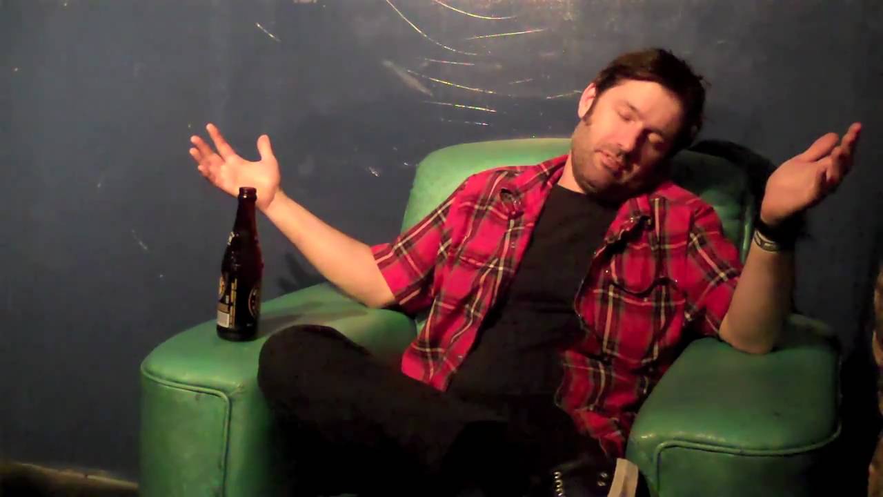 Joey Cape *interview with PunkWorldViews.com* - YouTube