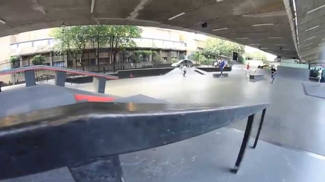 Quick Clips Episode 4: Gary Rimmer & Toby Booth - YouTube