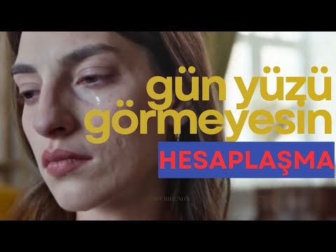 Gün Yüzü Görmeyesin -Selahattin İrfan Çıtır | (Resmi Video Klip)