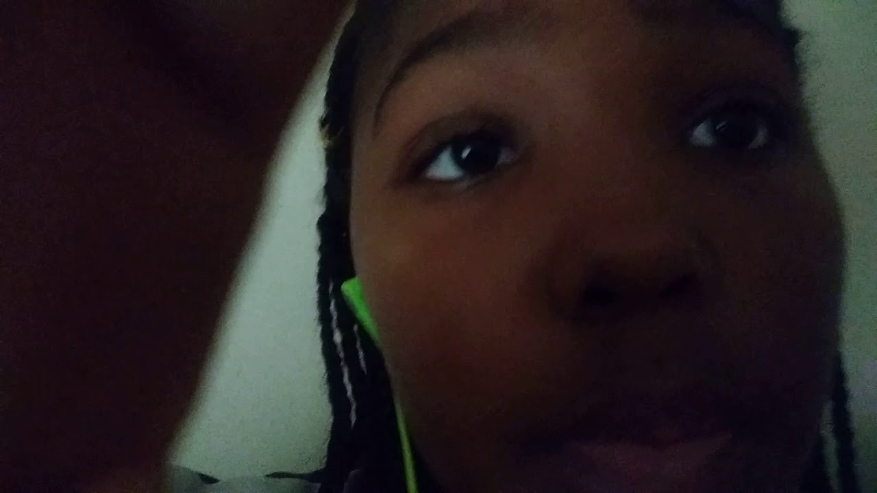 Tiajah short filming of my parents - YouTube