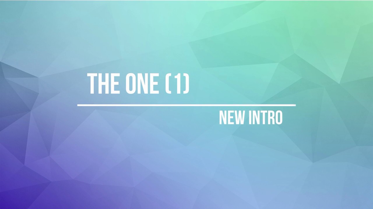 BELAJAR MEMBUAT PREVIEW || INTRO DESIGN NEW START SAMPLE MOVIES - YouTube