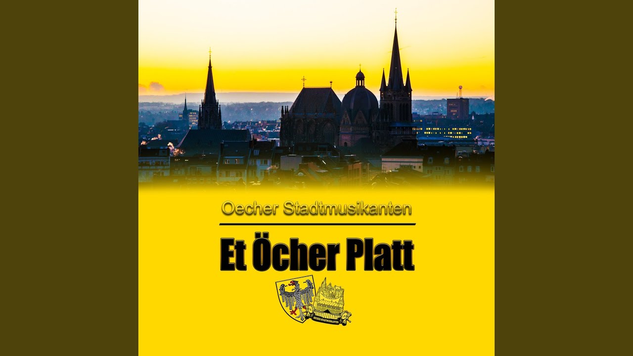 Et Öcher Platt - YouTube
