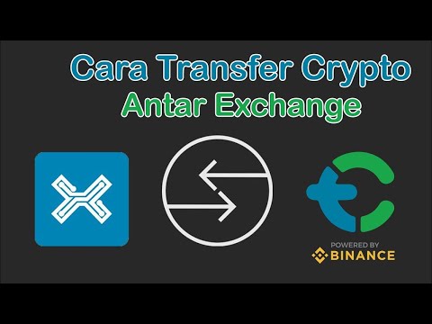 Cara Transfer Token Tanpa Biaya atau Fee Ke Exchange dan Wallet Manapun