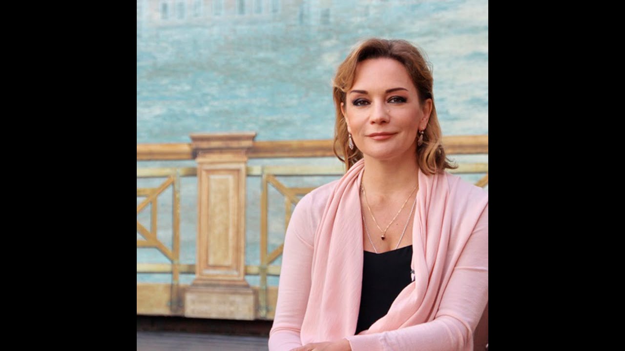 Татьяна Буланова - Один день (2012). COVER VLADIMIR MARCHENKO - YouTube