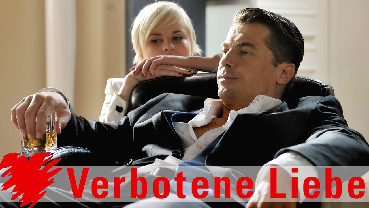 Verbotene Liebe - Folge 4639 - HD - YouTube
