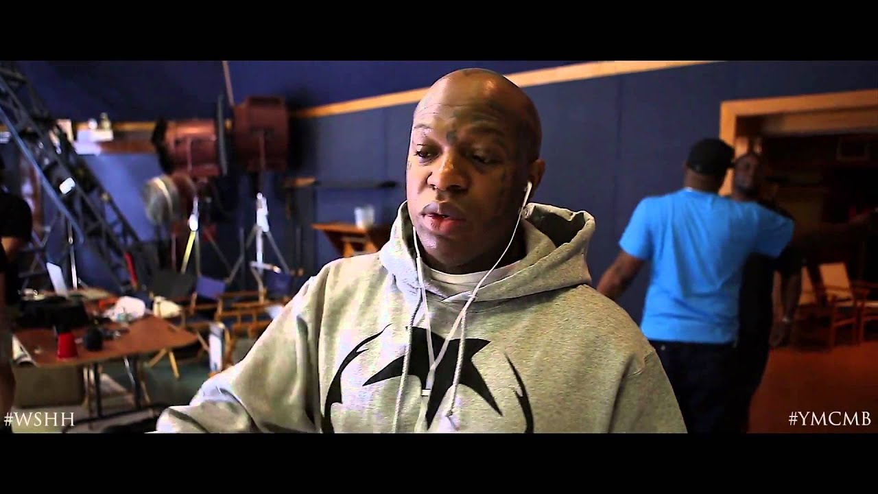 WSHH Presents: Birdman "YMCMB - Rich Gang - Flashy Lifestyle" Series Ep ...