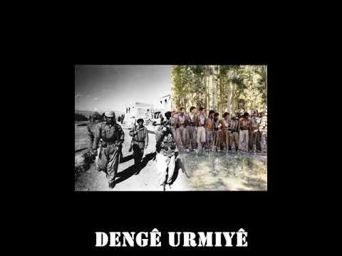 Sitrana Îran xanimê li ser serdarê Kurd , nemir Senar Mamedî