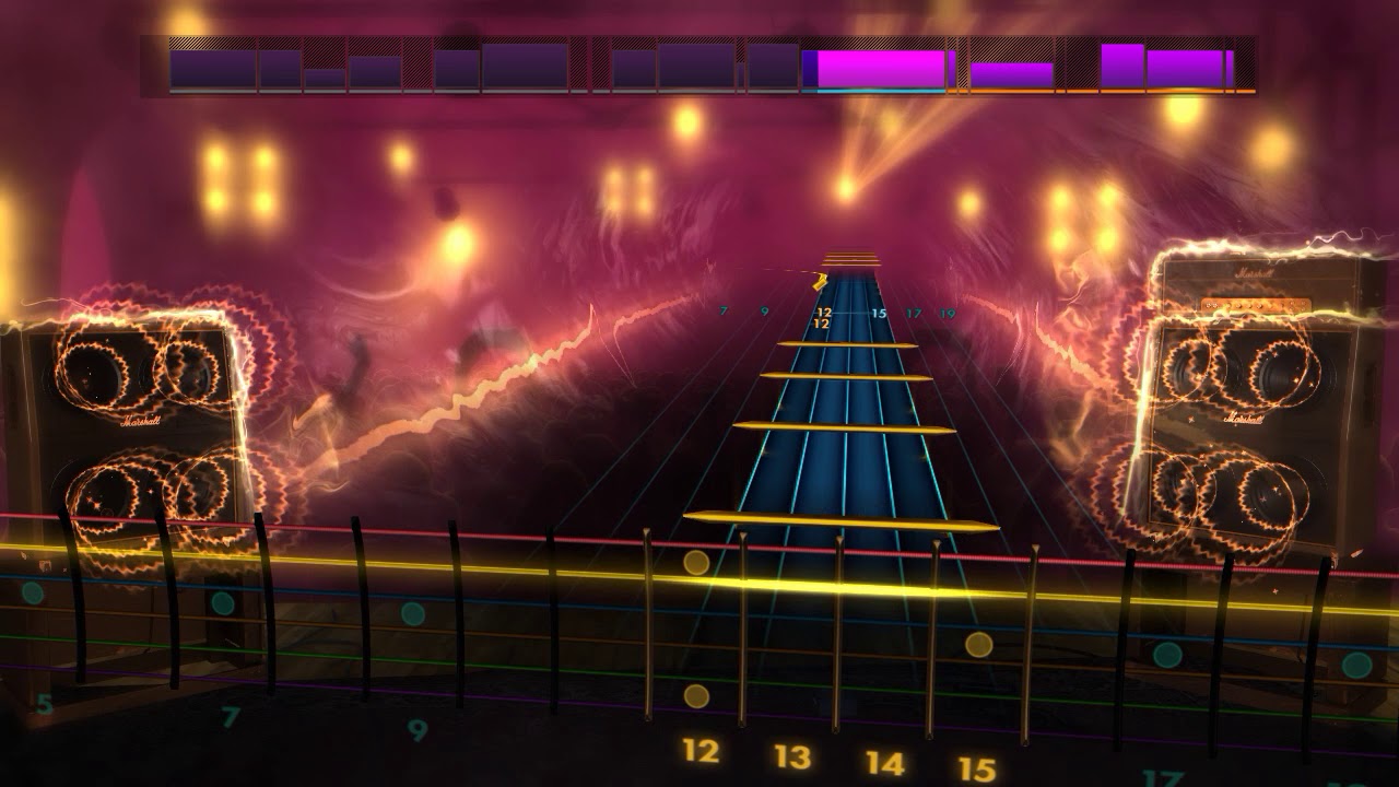 Rocksmith 2014 Remastered (CDLC) | Bring Me The Horizon - wonderful ...