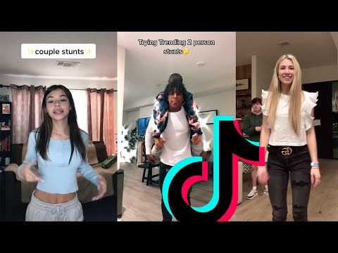 PLASTIC (Couple Stunts) Challenge