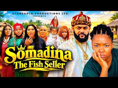 Somadina The Fish Seller - Ekene Umenwa, Stephen Odimgbe |Nigerian Movies 2026 Latest Full Movie