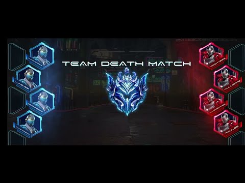 Infinity FPS: shooting game 🎮 / part 2/ Android Game play - YouTube