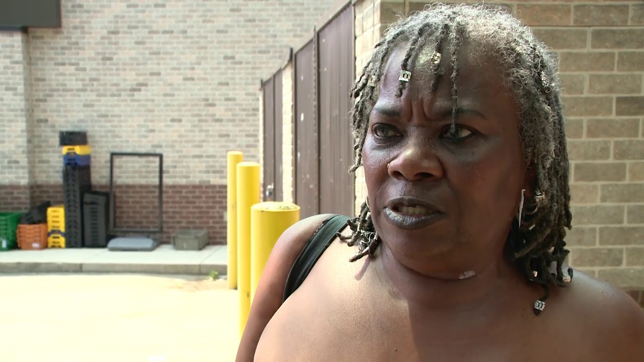 Relisha Rudd not forgotten 4 years after her disappearance - YouTube