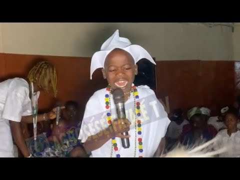 ORIN ATI IYERE ODUN IFA AGBAYE ILE-IFE 2022/2023. - YouTube