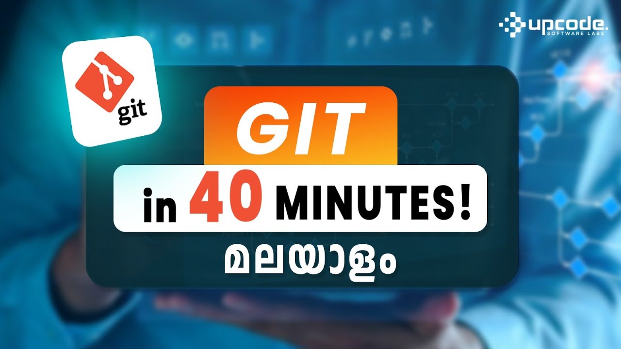 What Is Git And How To Install It On Windows Malayalam Youtube